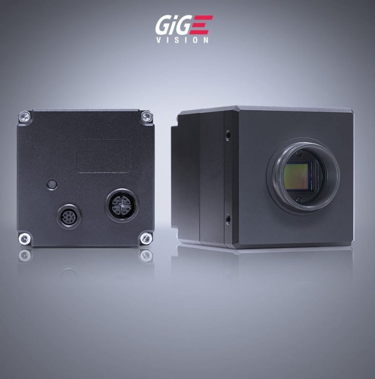 Atlas 5GigE IP67 8.9 MP Color (IMX255) Machine Vision Camera - LUCID ...