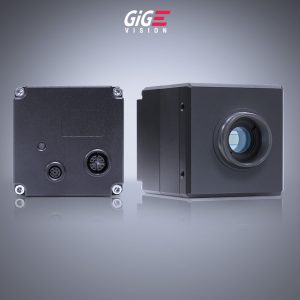 Atlas SWIR GigE Machine Vision Cameras - LUCID Vision Labs - visratek