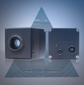 Atlas SWIR 1.3MP IP67 (IMX990) Machine Vision Camera - LUCID - visratek