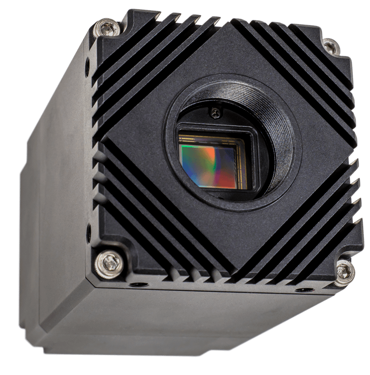 Atlas10 UV Machine Vision Camera - LUCID Vision Labs - visratek