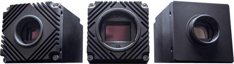 LUCID Vision Labs Industrial Machine Vision Cameras - visratek