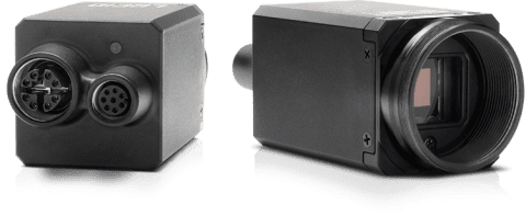 Triton GigE IP67 Machine Vision Cameras - LUCID Vision Labs - visratek
