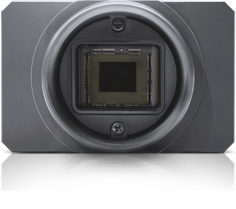 Triton SWIR IP67 GigE Endüstriyel Kameralar - LUCID Vision Labs - visratek