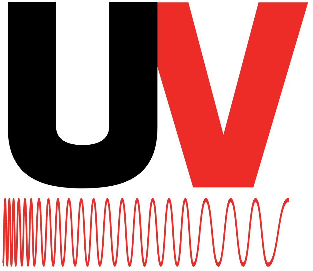 Atlas10 UV Machine Vision Camera - LUCID Vision Labs - visratek