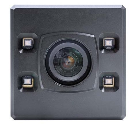 Helios2 Time of Flight (ToF) 3D Cameras - LUCID Vision Labs - visratek