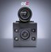 Helios2+ Time of Flight (ToF) IP67 3D Camera - LUCID - visratek
