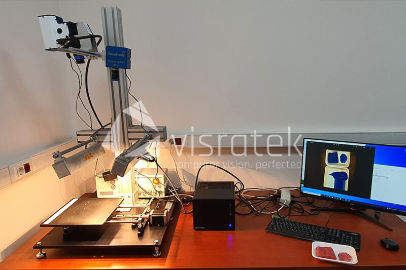 Scientific Research and Laboratory Solutions - visratek